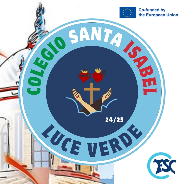Finalistas LOGO ERASMUS+ 2024-25 – Colegio Santa Isabel, Marchena ...